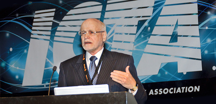 A Mini-symposium on Auditorium Design - ICTA