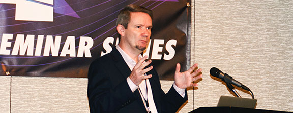 Interview with Stuart Bowling, Dolby, on “Quality Criteria for Today’s ...