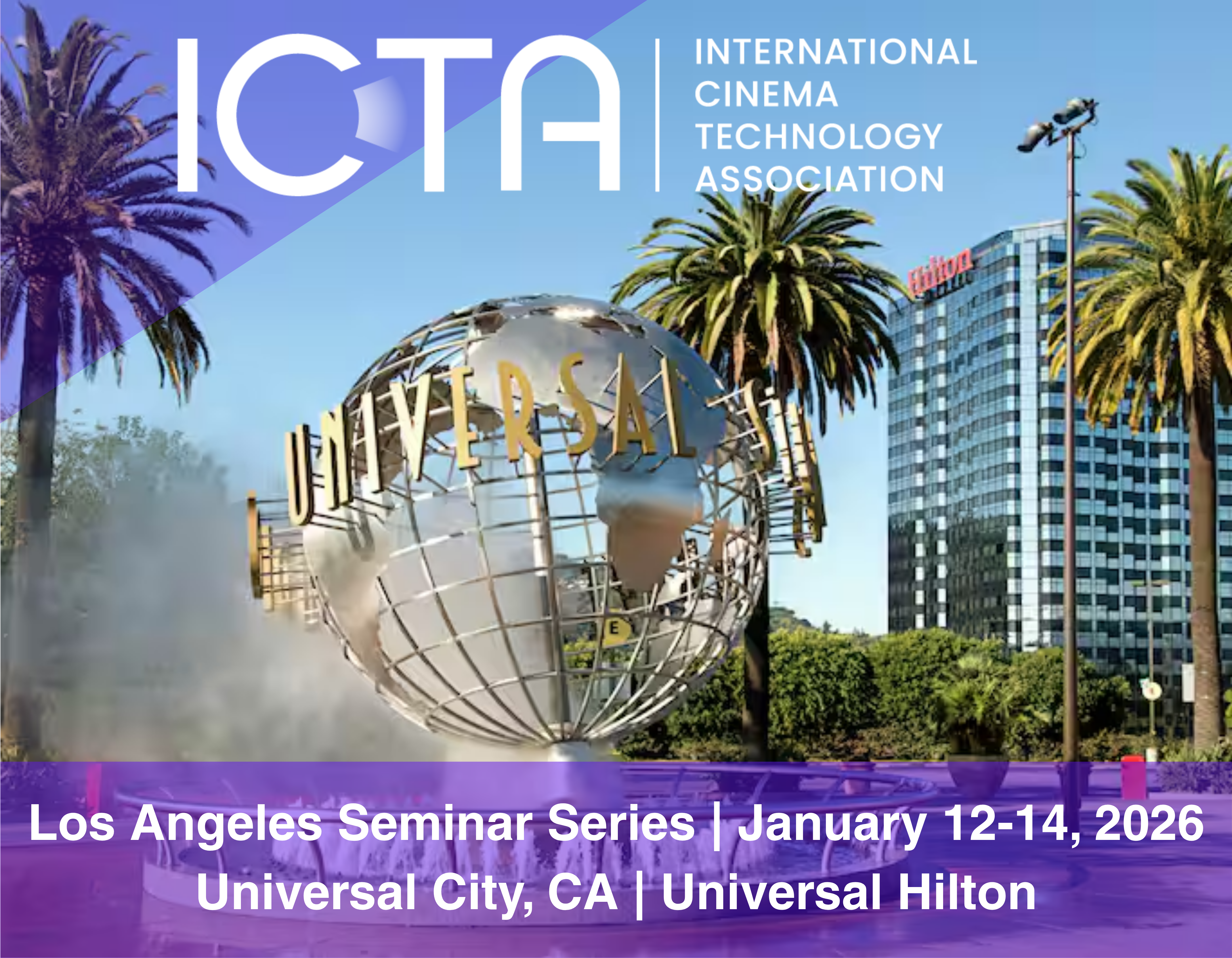 Home - ICTA